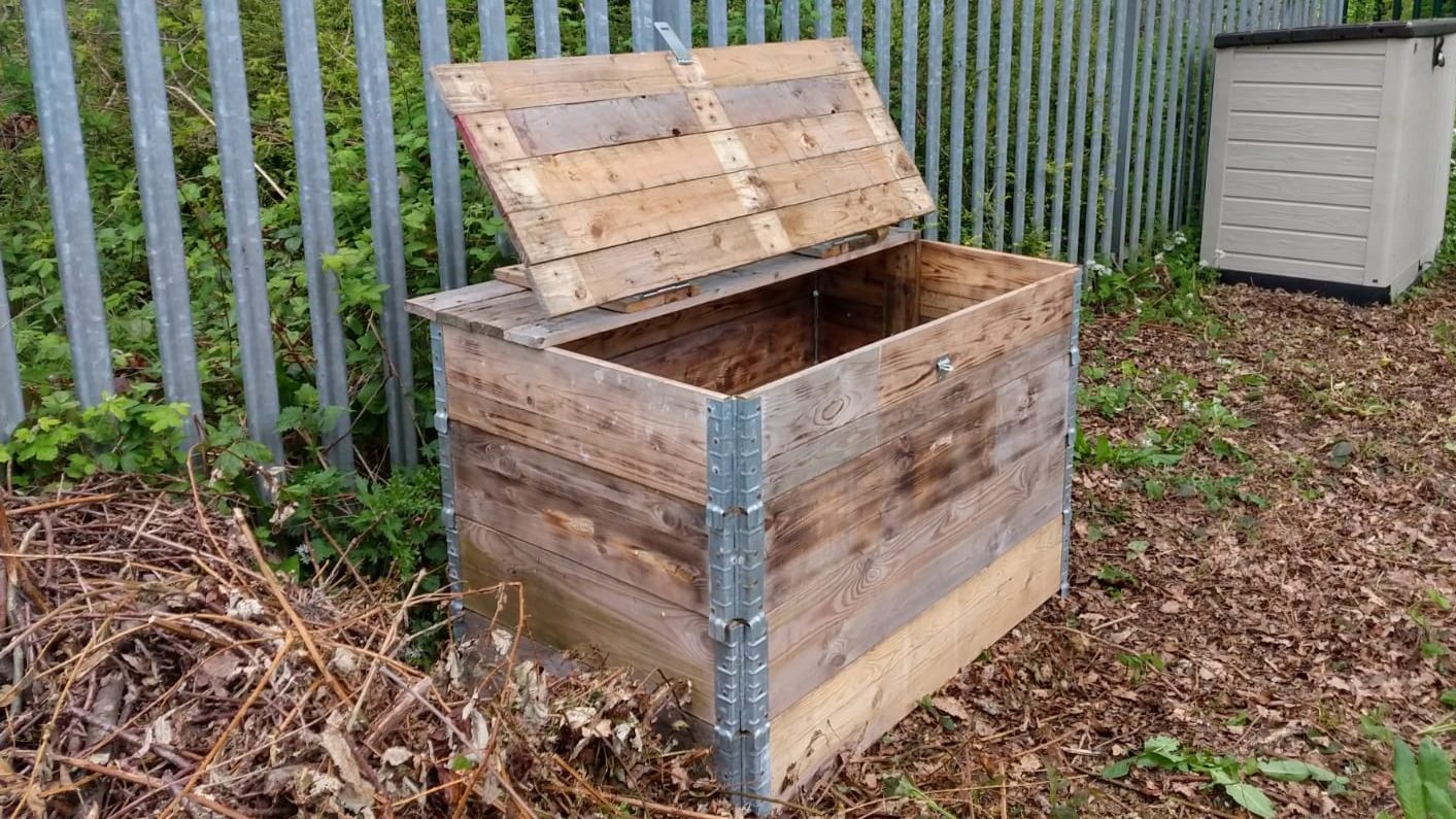 Composting – Eco Friendly Garforth